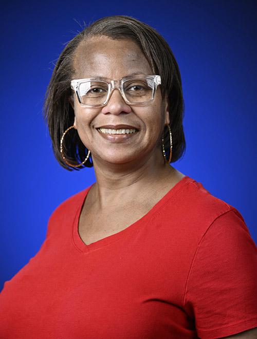 Faculty & Staff | Ole Miss