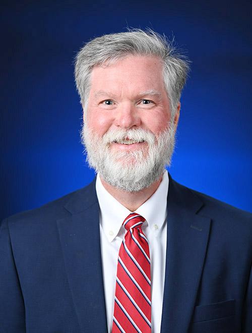 Business School Faculty | School of Business Administration | Ole Miss