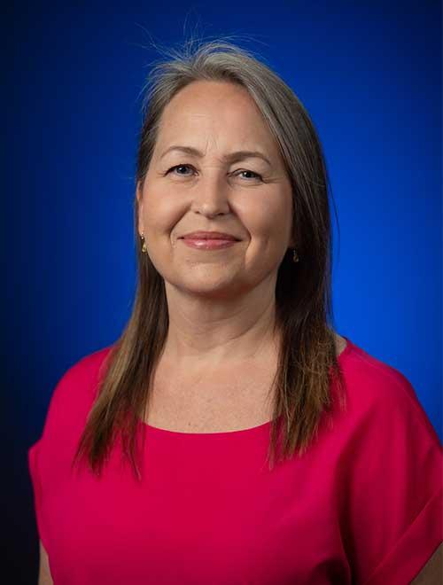 Deans and Staff | Ole Miss