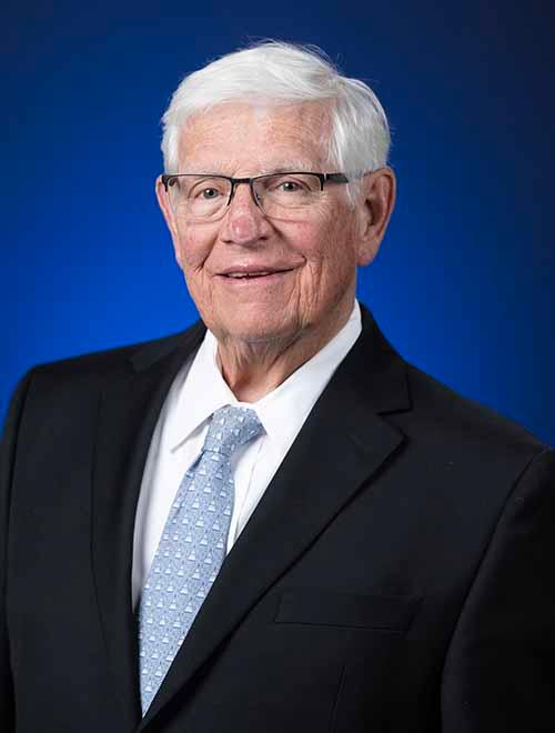 Trent Lott Leadership Institute | Ole Miss