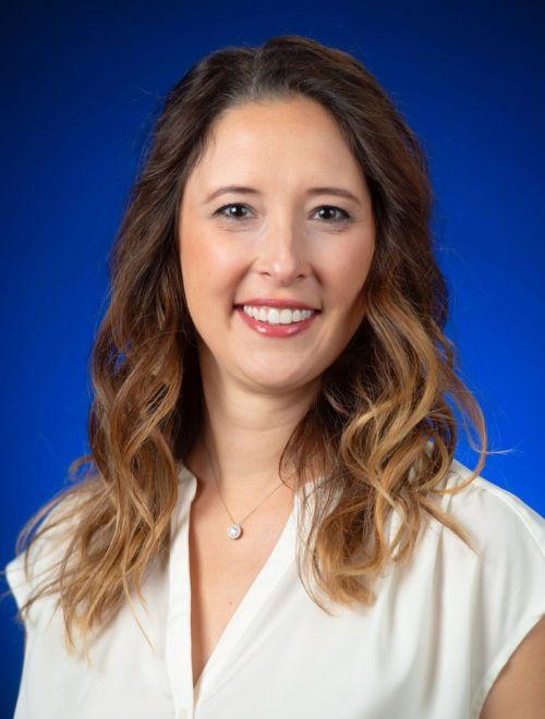 Deans and Staff | Ole Miss