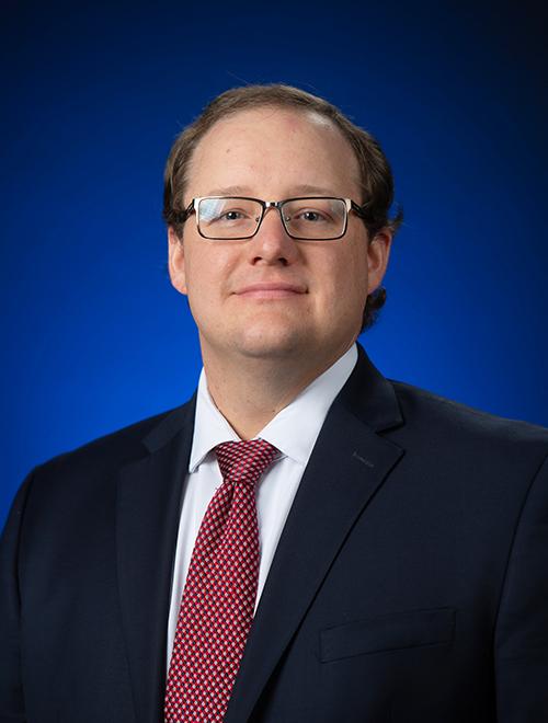 Law School Faculty and Staff | Ole Miss