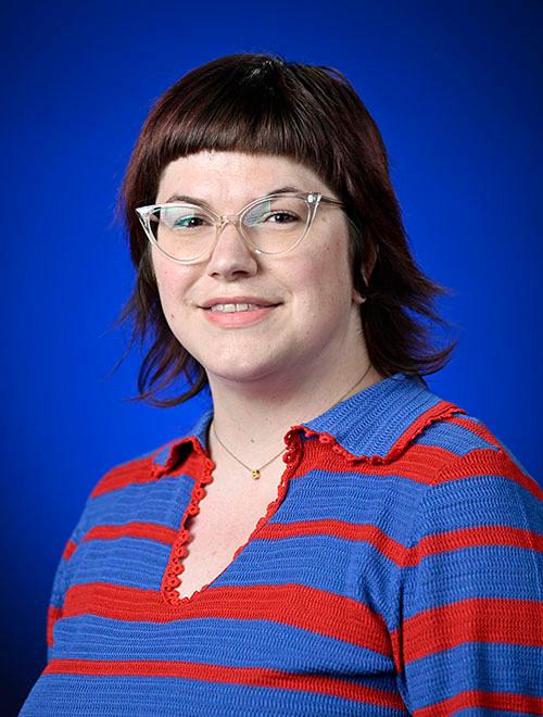 Faculty & Staff | Ole Miss