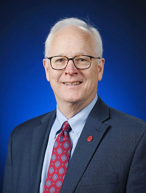 Senior Leadership Group | Ole Miss