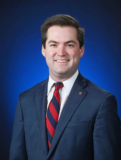 Office of the Chancellor | Ole Miss