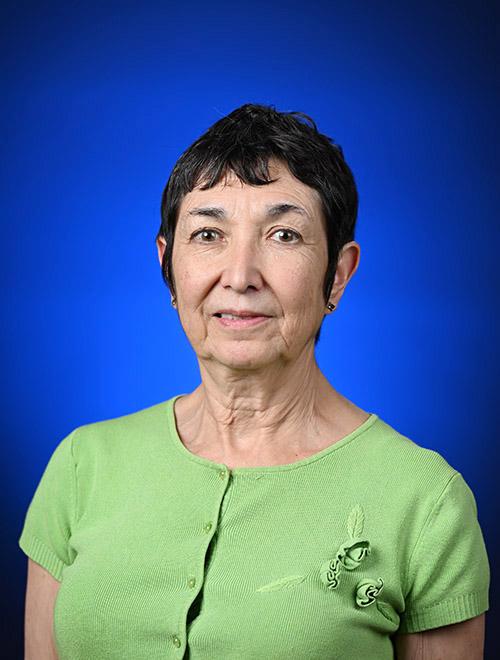 Faculty & Staff | Ole Miss