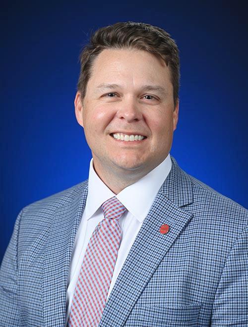 Departments | Ole Miss