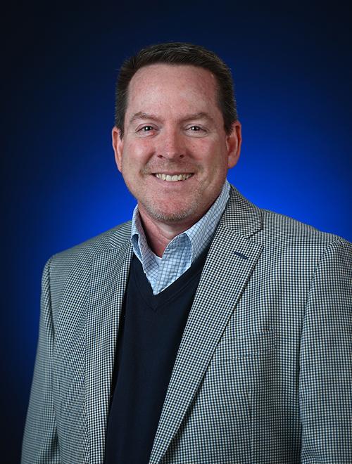 Department of Marketing, Analytics and Professional Sales | Ole Miss