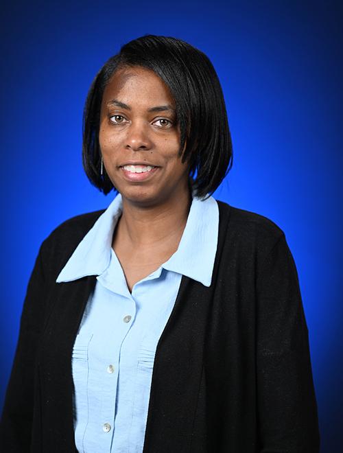 Business School Staff | School of Business Administration | Ole Miss