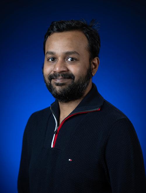 Department of Electrical and Computer Engineering | Ole Miss