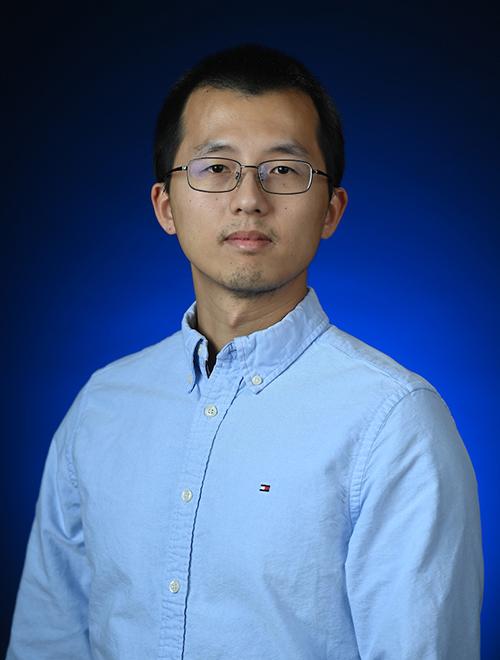 Department of Mechanical Engineering | Ole Miss