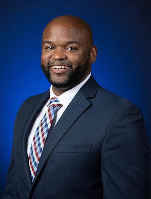 Mississippi Counselors | Ole Miss