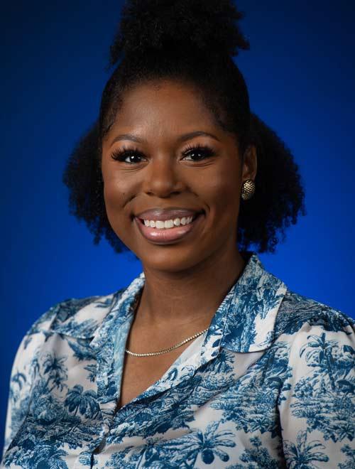 Deans and Staff | Ole Miss