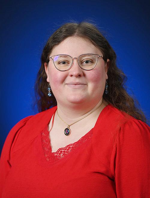 Deans and Staff | Ole Miss