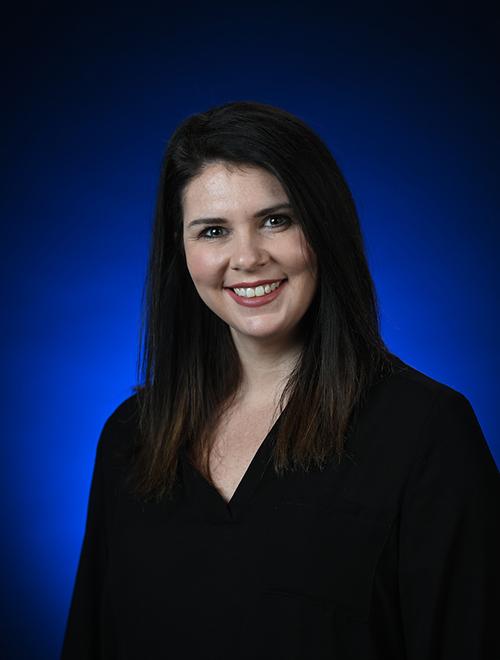 Faculty & Staff | School of Applied Sciences | Ole Miss