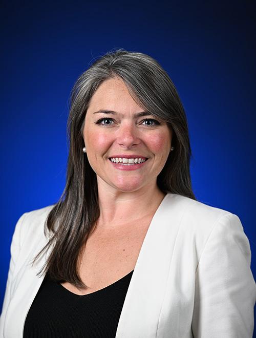 Deans and Staff | Ole Miss