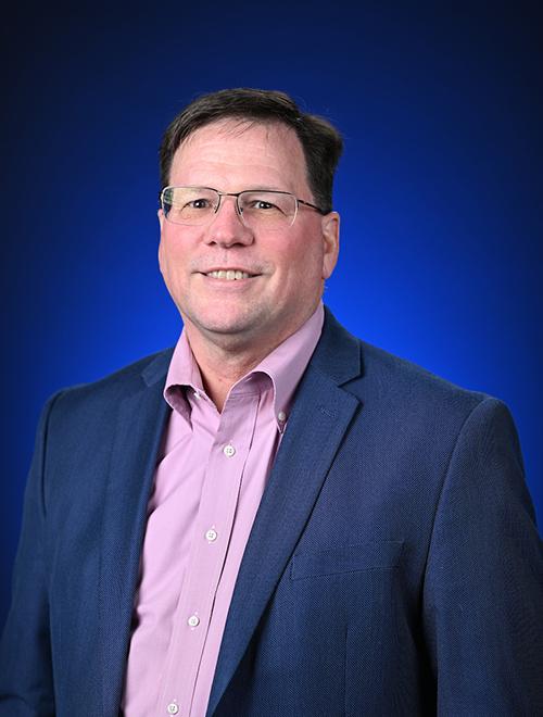 Department of Marketing, Analytics and Professional Sales | Ole Miss