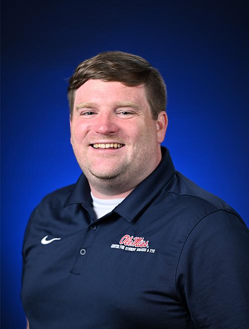 Center for Student Success and First-Year Experience | Ole Miss