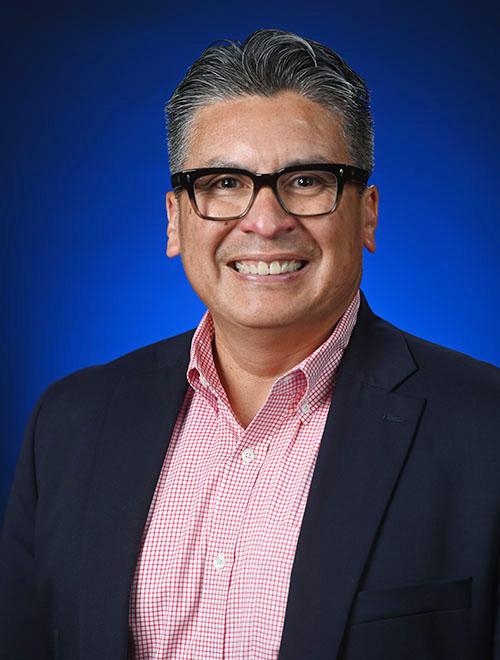 Office of Enrollment Management | Ole Miss