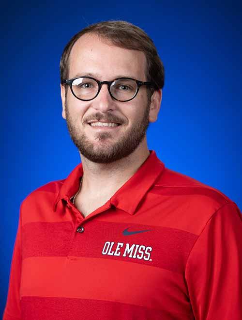 Center for Student Success and First-Year Experience | Ole Miss