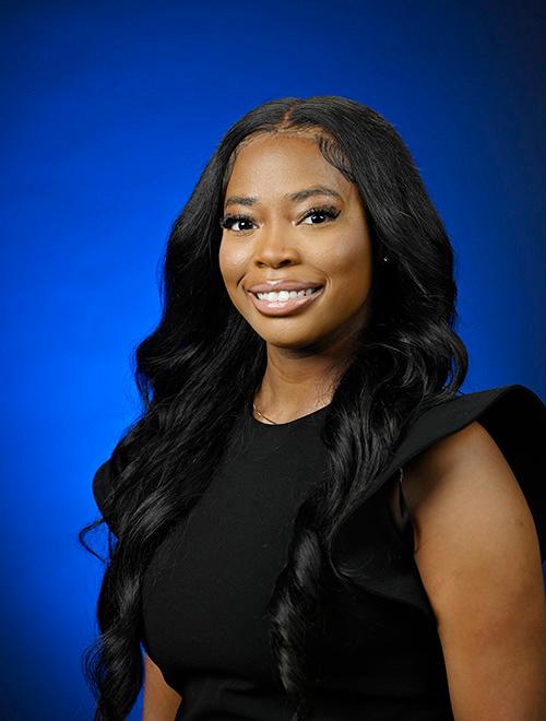 Mississippi Counselors | Ole Miss