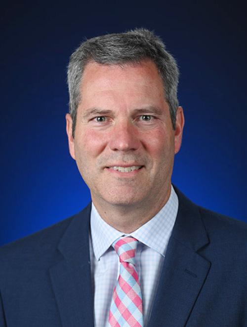 Meet the Chancellor of the University of Mississippi | Ole Miss