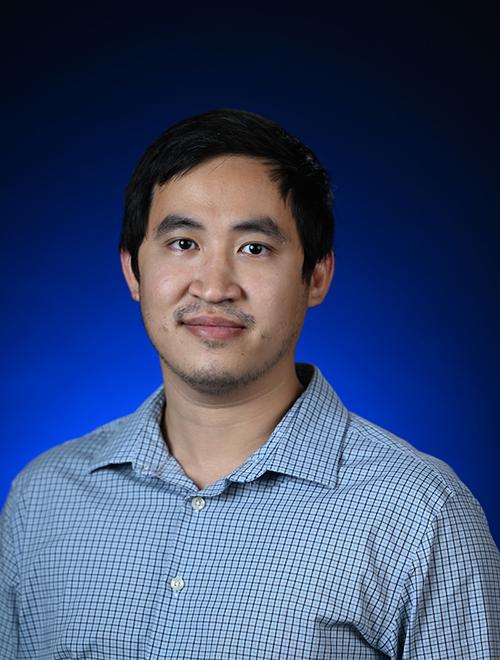 Institute for Data Science | Ole Miss