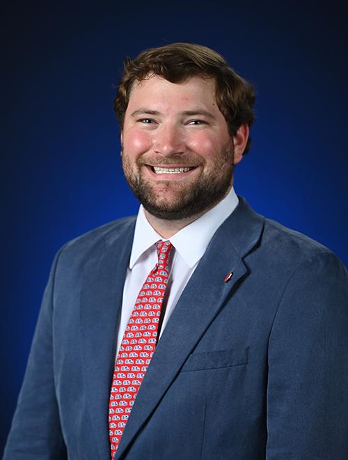 Mid-Atlantic Admissions Counselors | Ole Miss