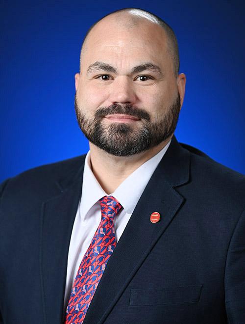 About UM Human Resources | Ole Miss