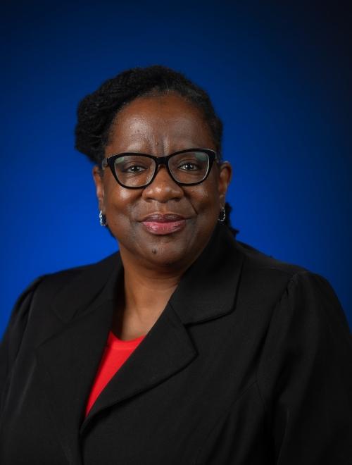 Business School Staff | School of Business Administration | Ole Miss