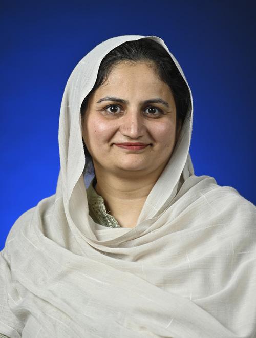 Biology Research | Ole Miss