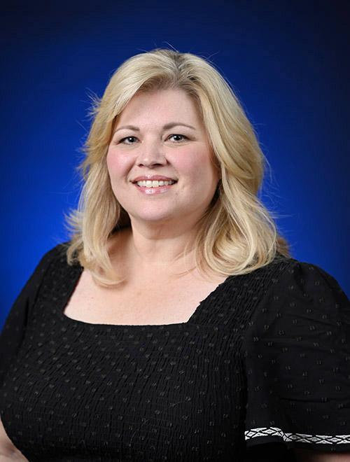 Faculty and Staff | Ole Miss