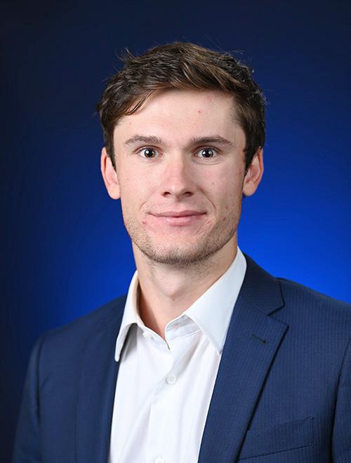 Deans and Staff | Ole Miss