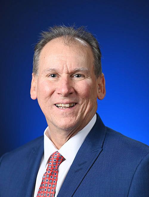 Business School Faculty | School of Business Administration | Ole Miss