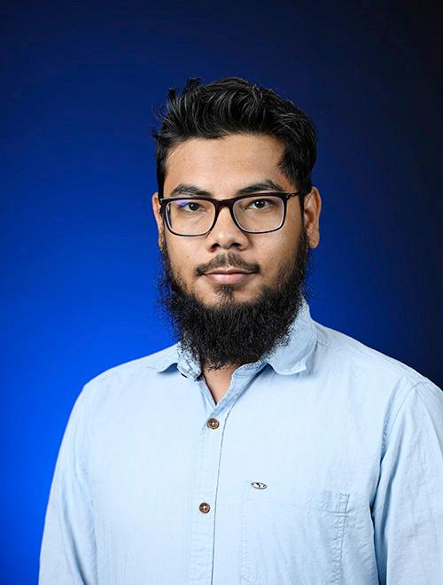 Department of Pharmaceutics and Drug Delivery | Ole Miss