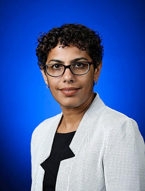 Department of Communication Sciences and Disorders | Ole Miss