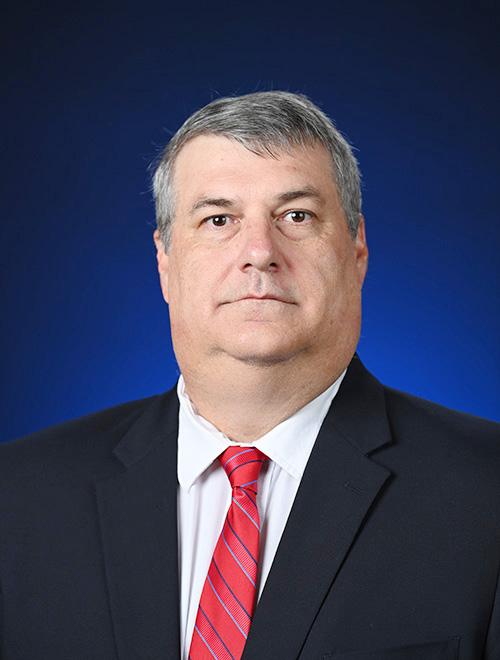 Business School Faculty | School of Business Administration | Ole Miss