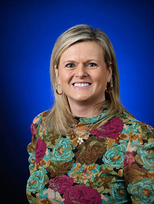 Deans and Staff | Ole Miss